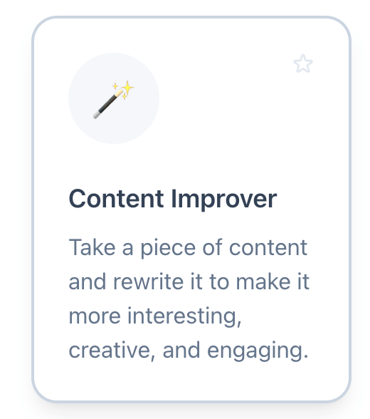 Paragraph Rewriter Tool: Powered by AI